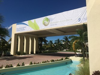 CeTeau Further Builds on Strengthening Relations in Mexico @ XVI ...